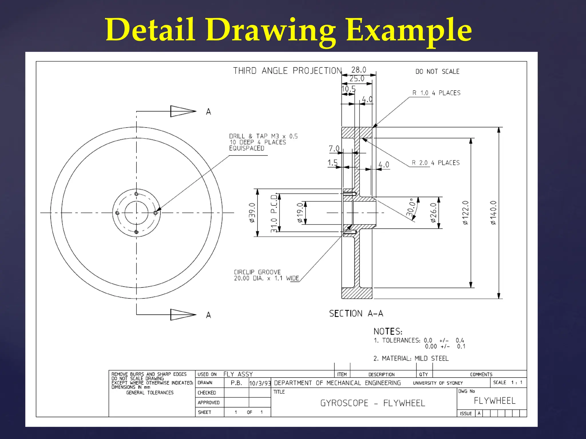 Engineering Drawings Lecture Detail Drawings 2014.pdf