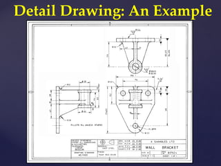 Engineering Drawings Lecture Detail Drawings 2014.pdf