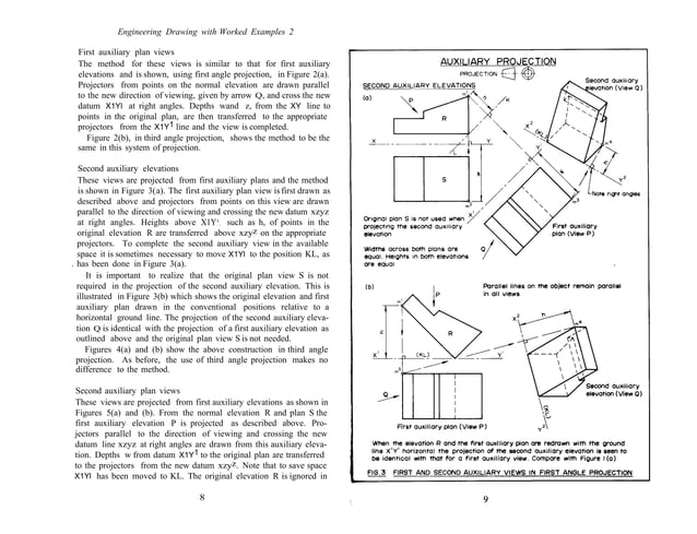 Engineering_Drawing_with_Worked_Examples.pdf | 3-D Graphics | Computer Software and Applications