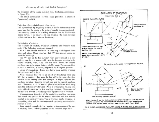 Engineering_Drawing_with_Worked_Examples.pdf | 3-D Graphics | Computer ...