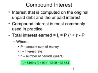 Engineering economics | PPT