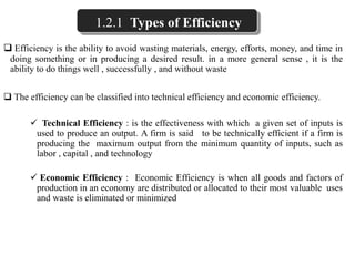 Engineering economics | PPTX
