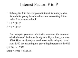 Engineering economics (1) | PPT