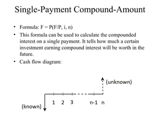 Engineering economics (1) | PPT