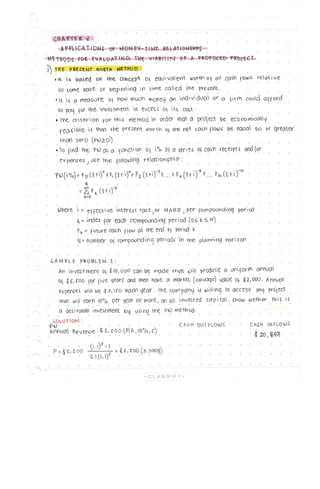 Engineering Economics Notes.pdf