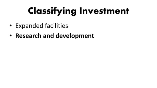 Engineering economics powerpoint slide | PPTX
