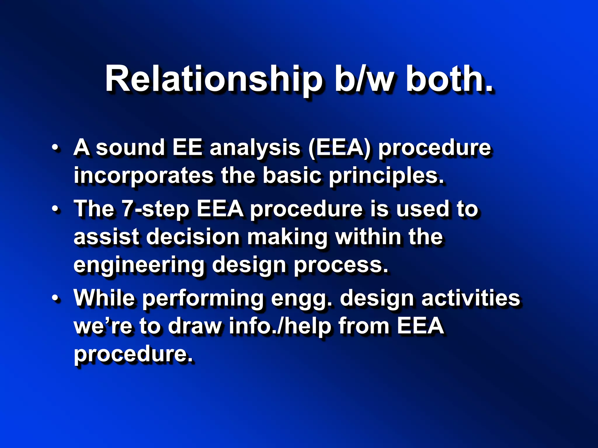 Engineering economy | PPTX | Mechanical and Industrial Engineering ...