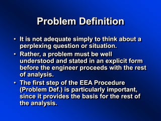 Engineering economy | PPTX | Mechanical and Industrial Engineering ...