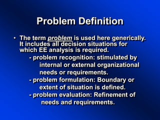 Engineering economy | PPTX | Mechanical and Industrial Engineering ...