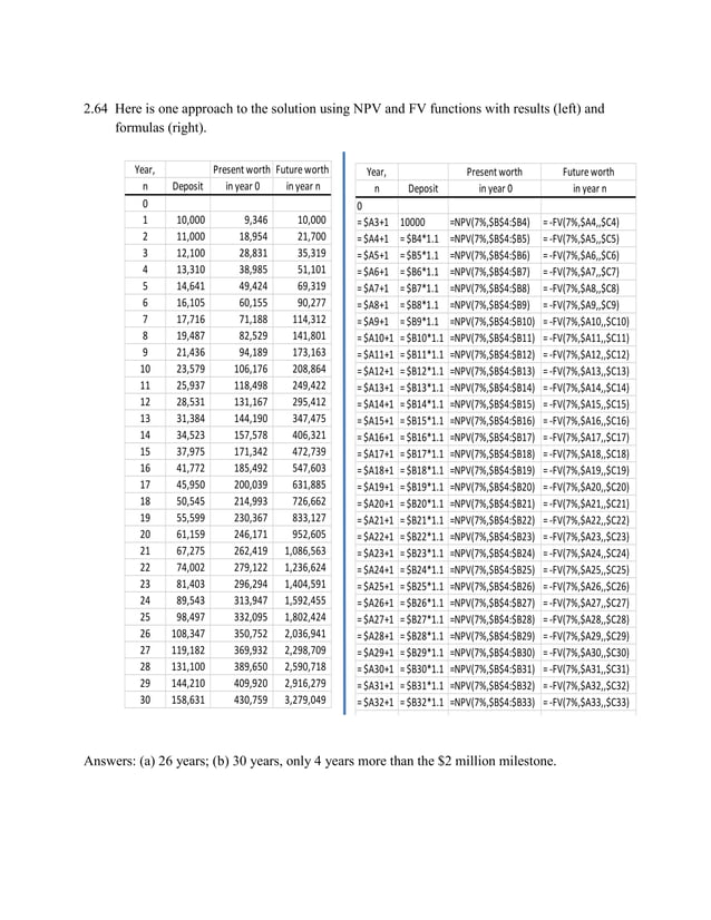 Engineering economy 8th edition blank solutions manual | PDF