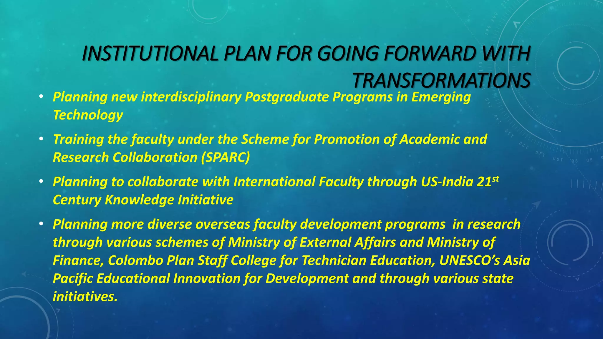 Engineering education research (EER) | PPTX