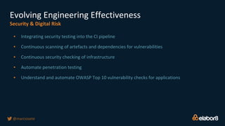 Engineering Effectiveness | PPT