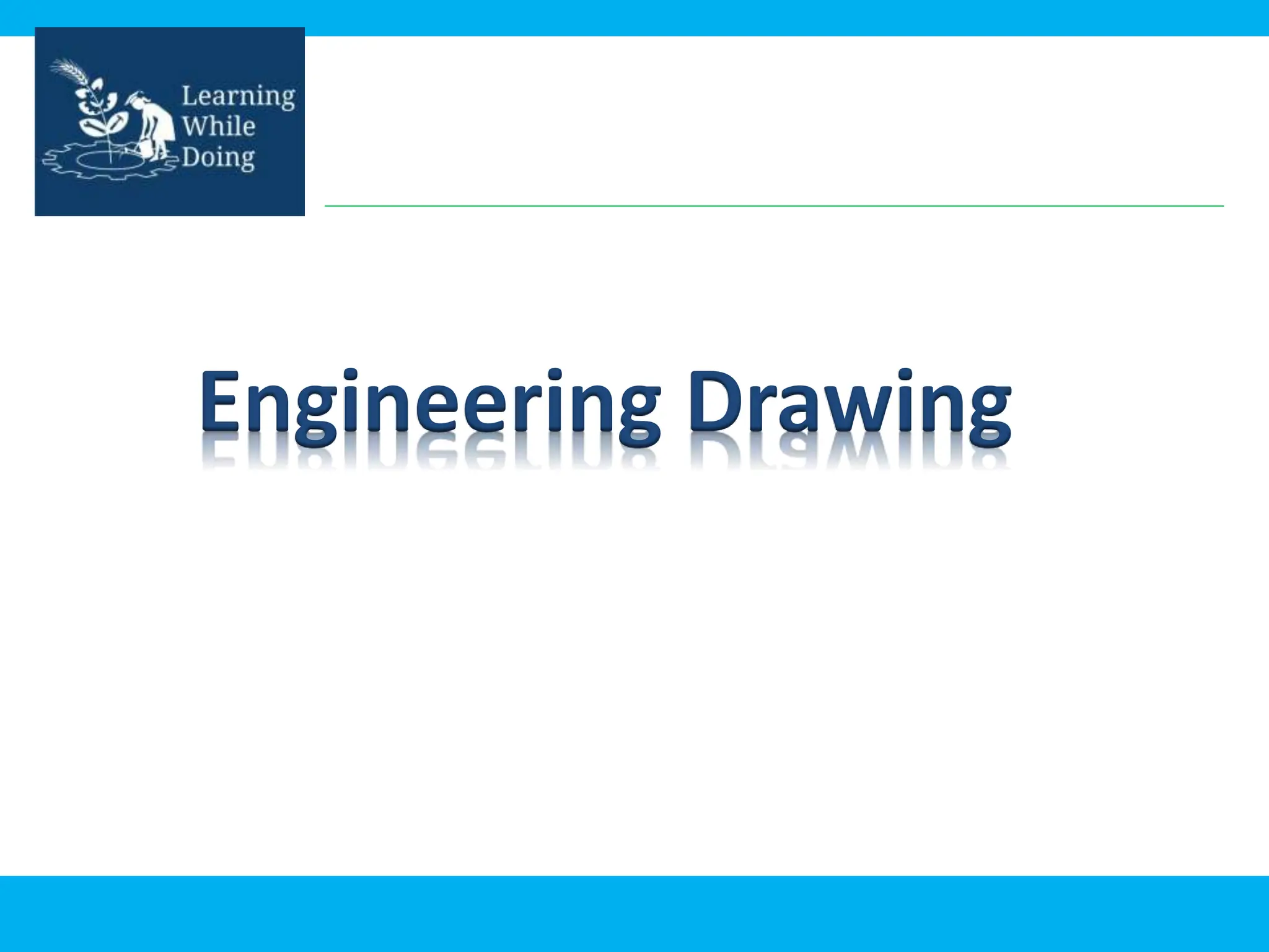 A beginners guide to Drawing_Engineer.ppt