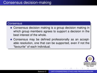 Engineering ethics | PPT