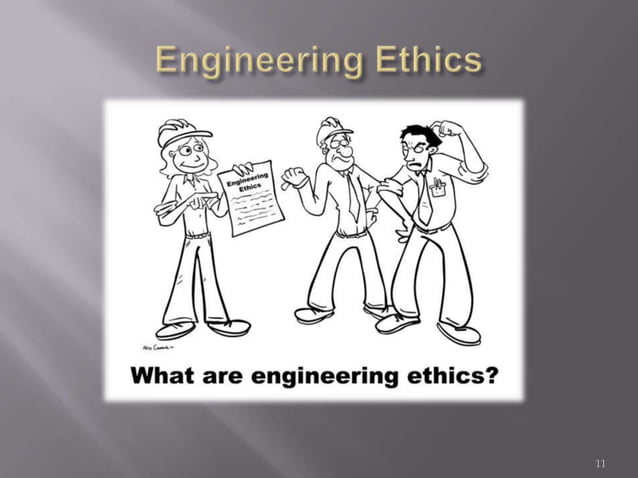 Engineering ethics aylin sahin2 | PPTX