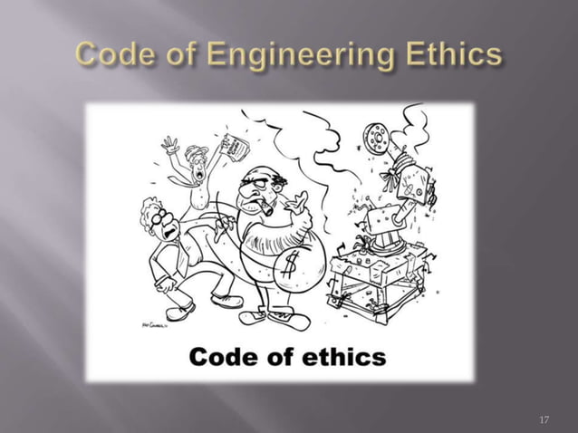 Engineering ethics aylin sahin2 | PPTX