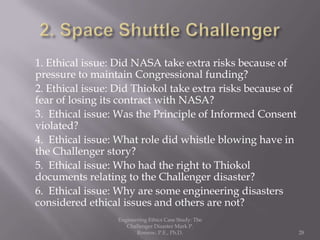 Engineering ethics aylin sahin2 | PPTX