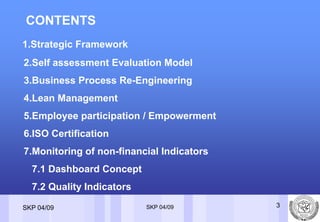 Engineering Excellence - IEEEP | PPT