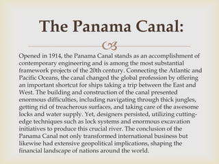 Engineering Feats That Changed the World A Journey through Technology.pptx