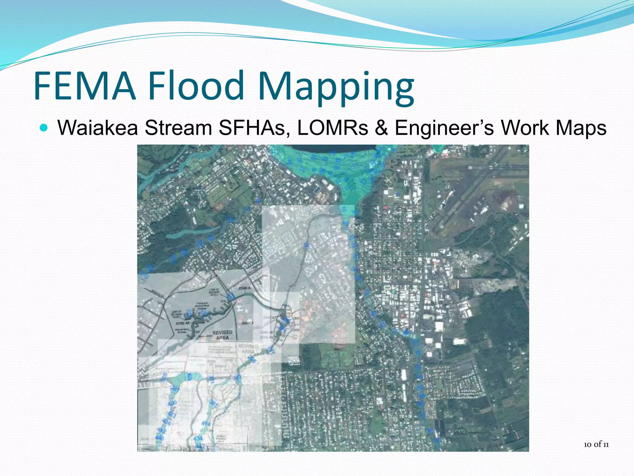 FEMA Flood Mapping | PPT