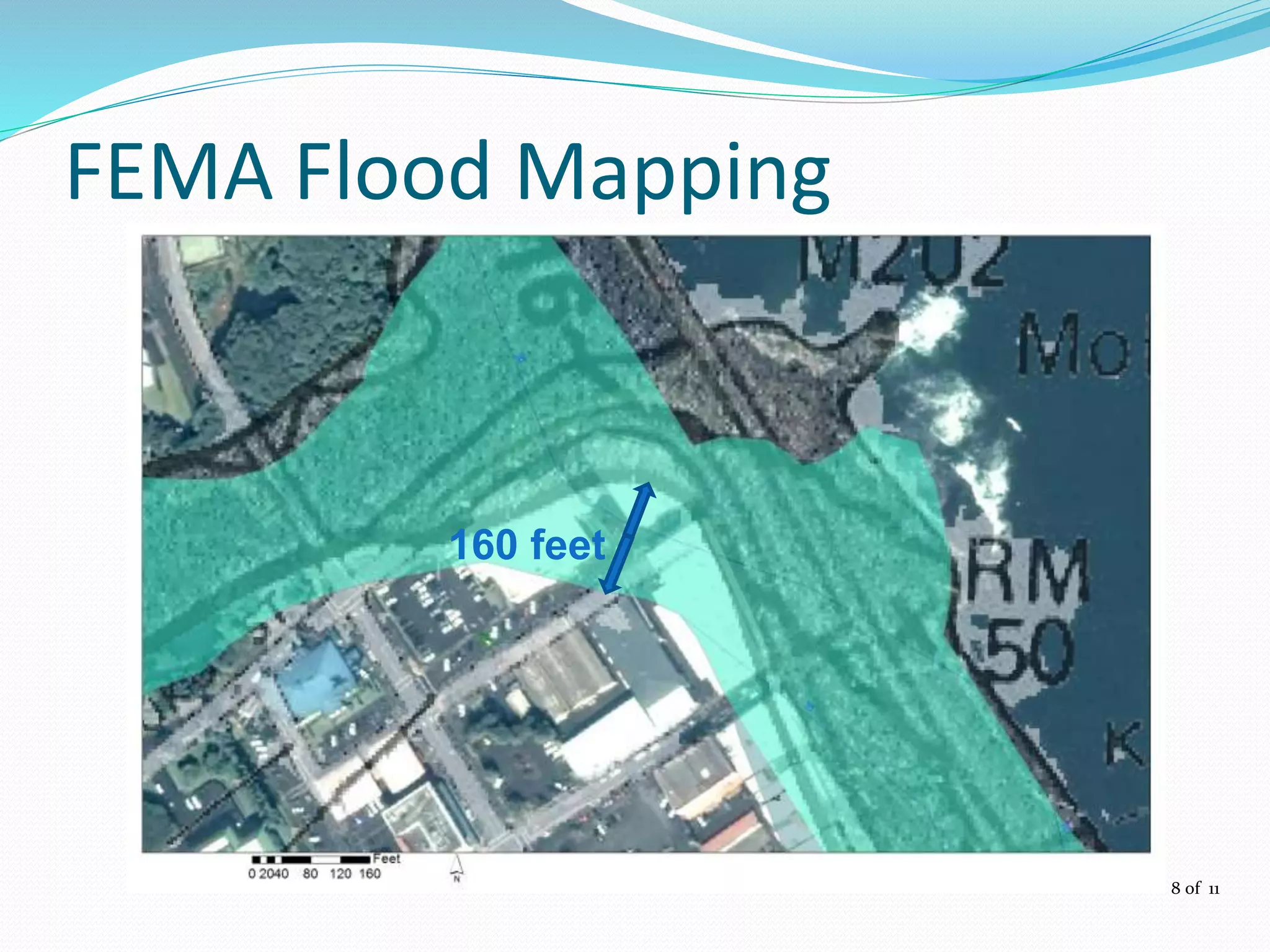 FEMA Flood Mapping | PPTX