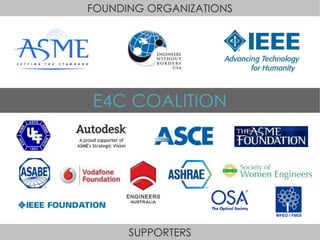 Engineering for Change (E4C) | PPTX