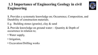 Engineering Geology CEng2132 Chapter-1 ppt.pdf