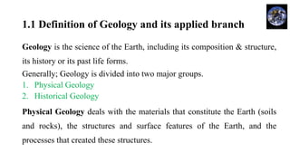 Engineering Geology CEng2132 Chapter-1 ppt.pdf