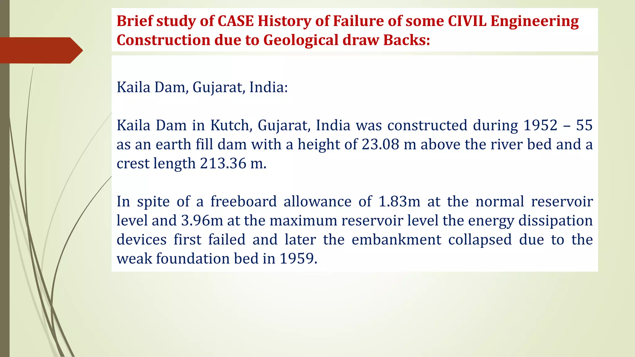 Engineering Geology for Civil Engineering | PDF