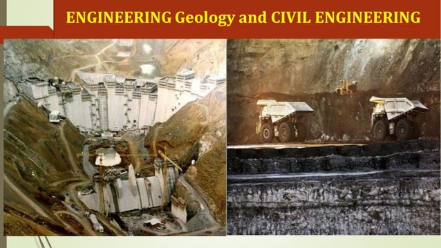 Engineering Geology for Civil Engineering | PDF | Civil Engineering ...