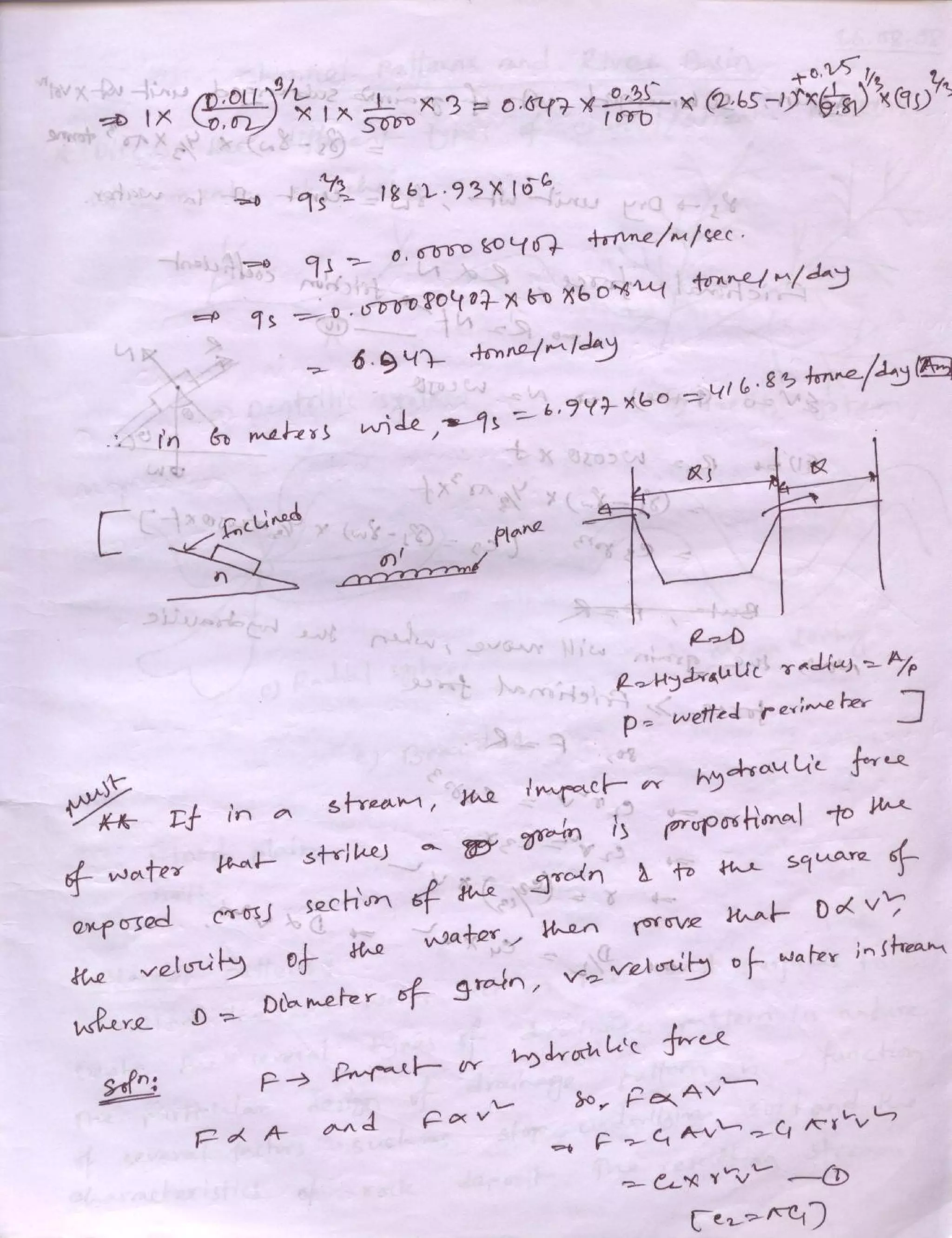 Engineering geology & geomorphology | PDF