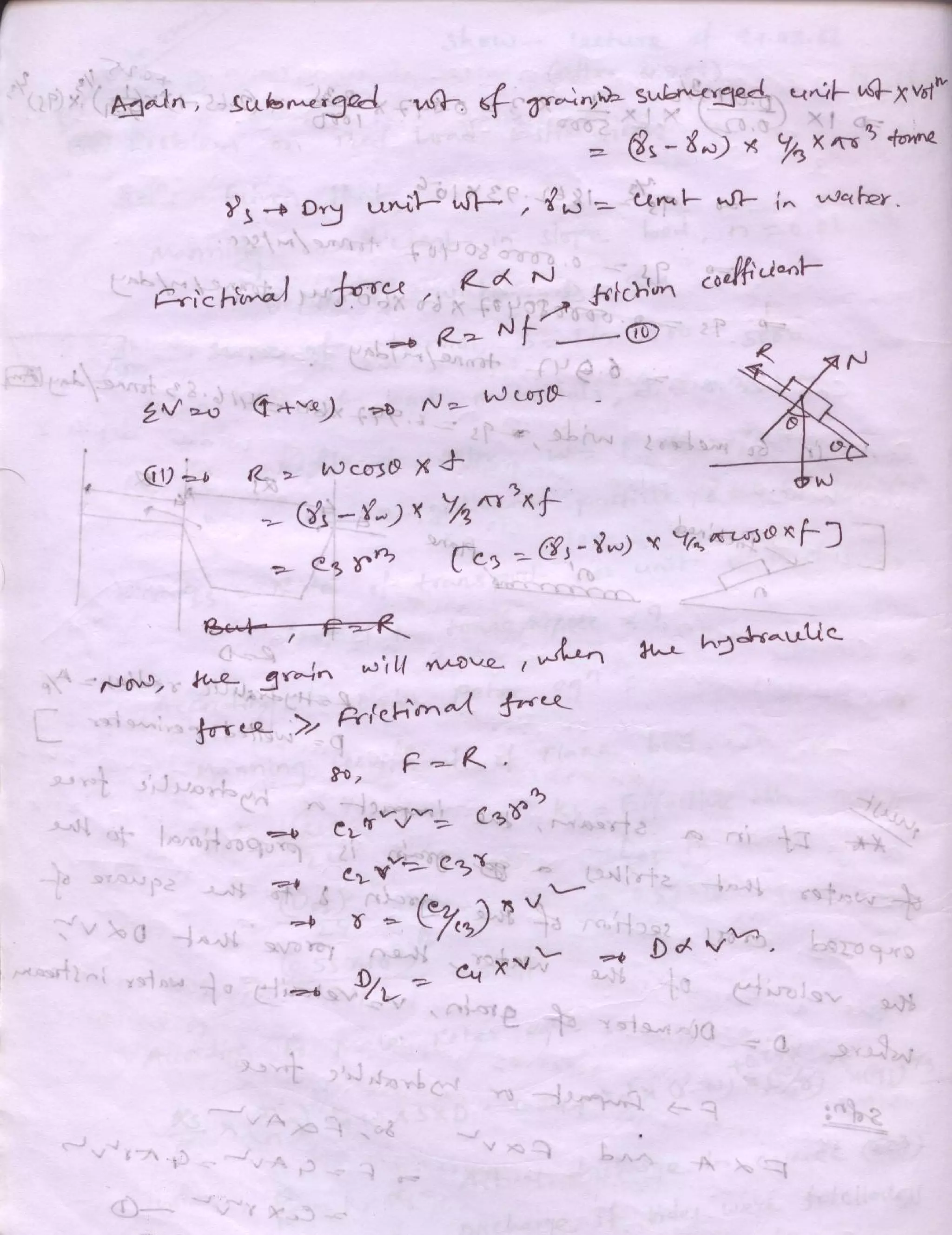 Engineering geology & geomorphology | PDF