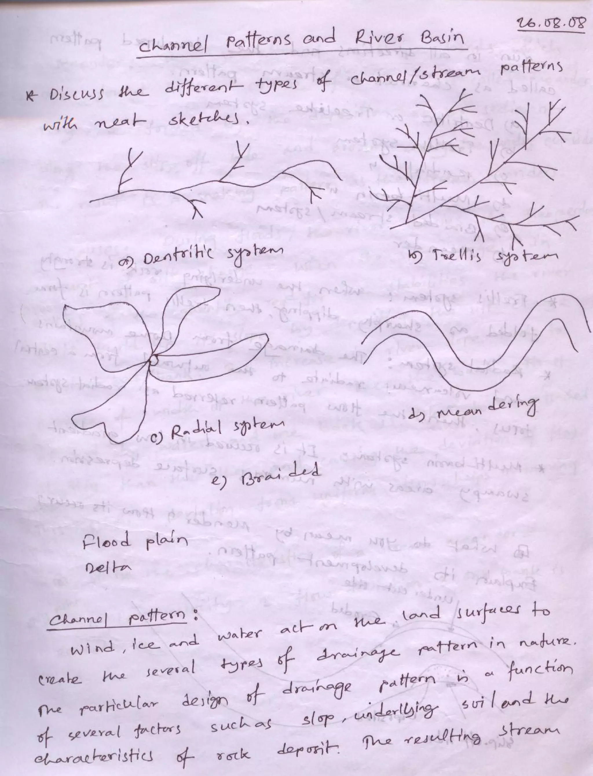 Engineering geology & geomorphology | PDF