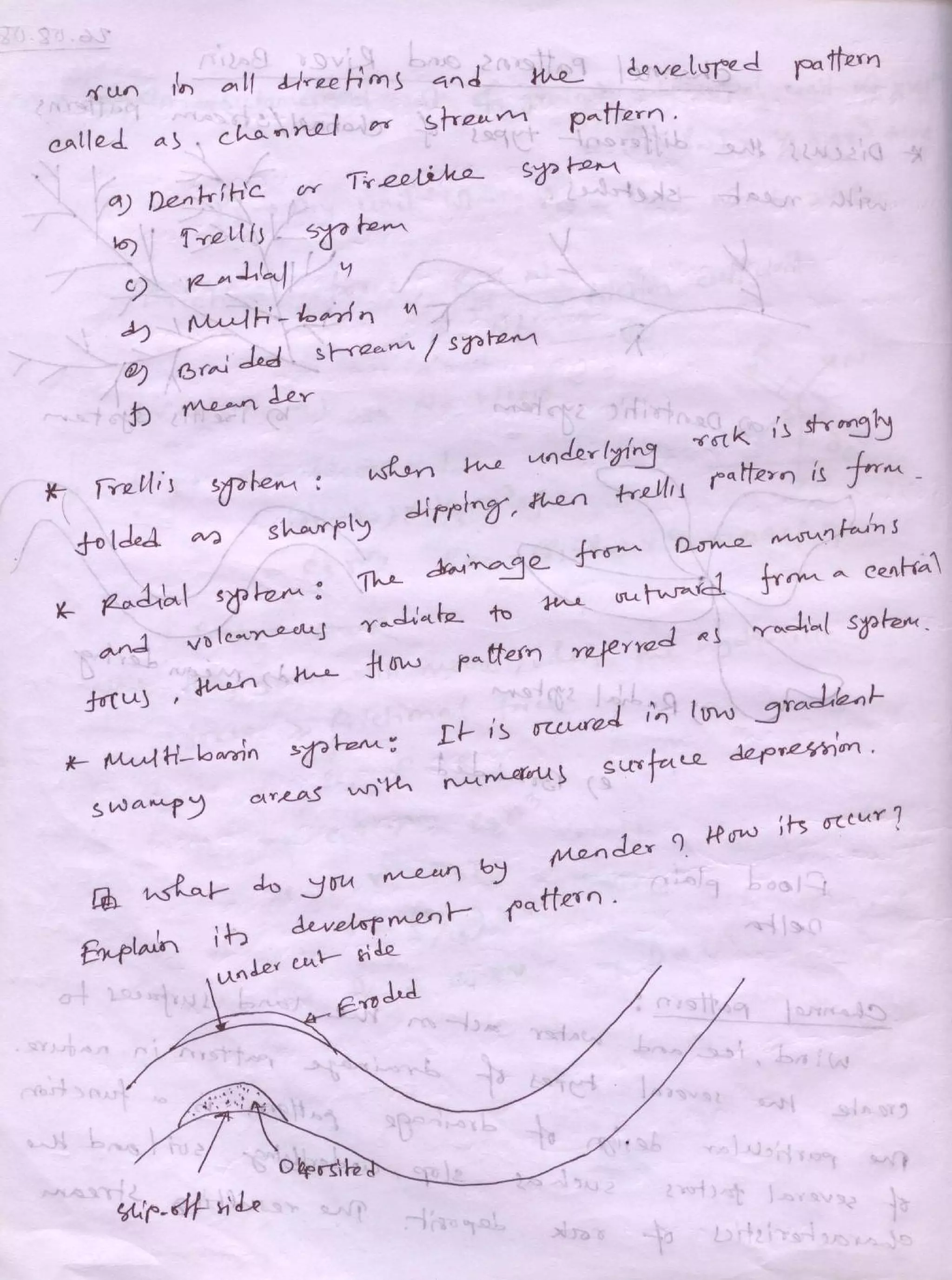 Engineering geology & geomorphology | PDF