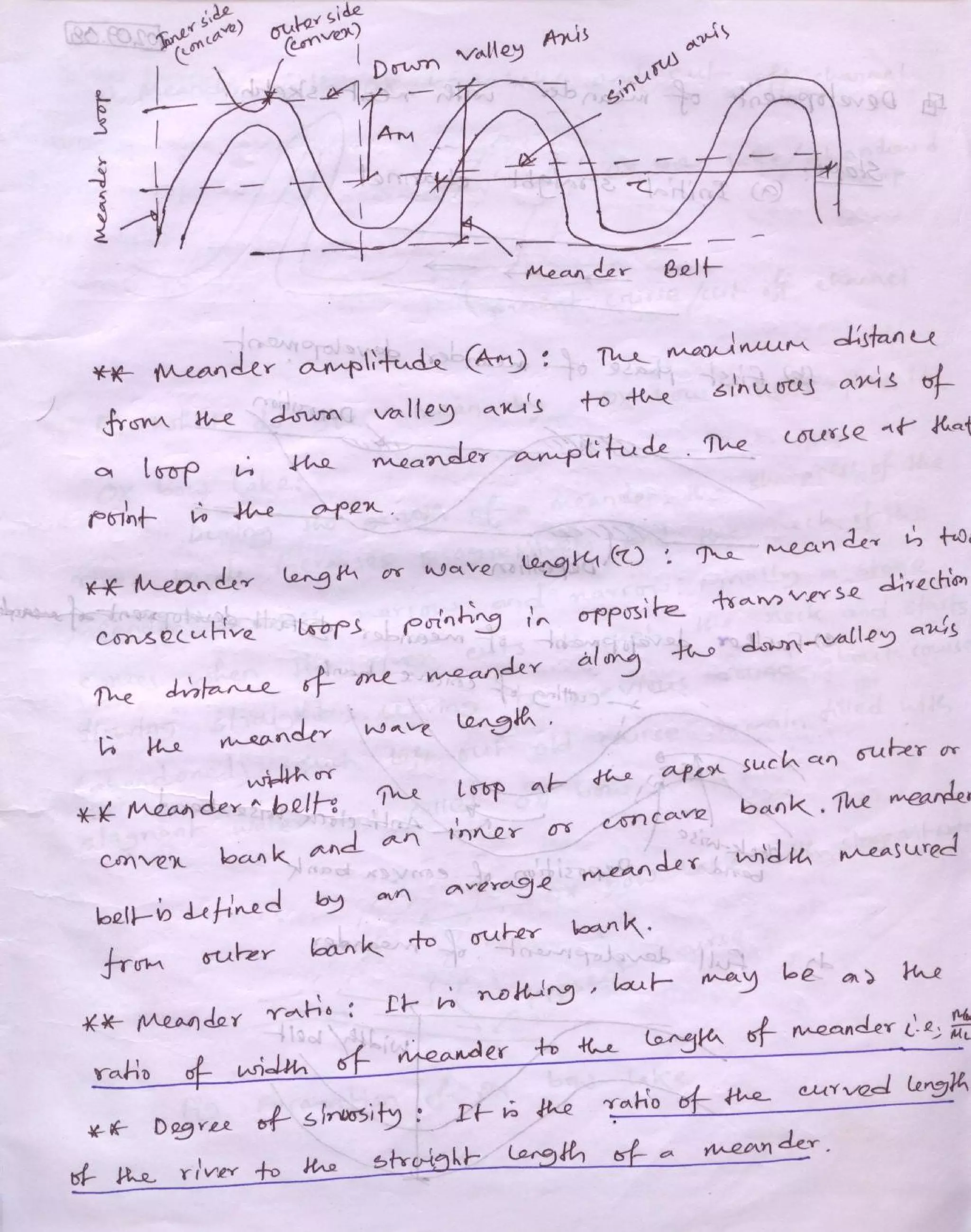 Engineering geology & geomorphology | PDF