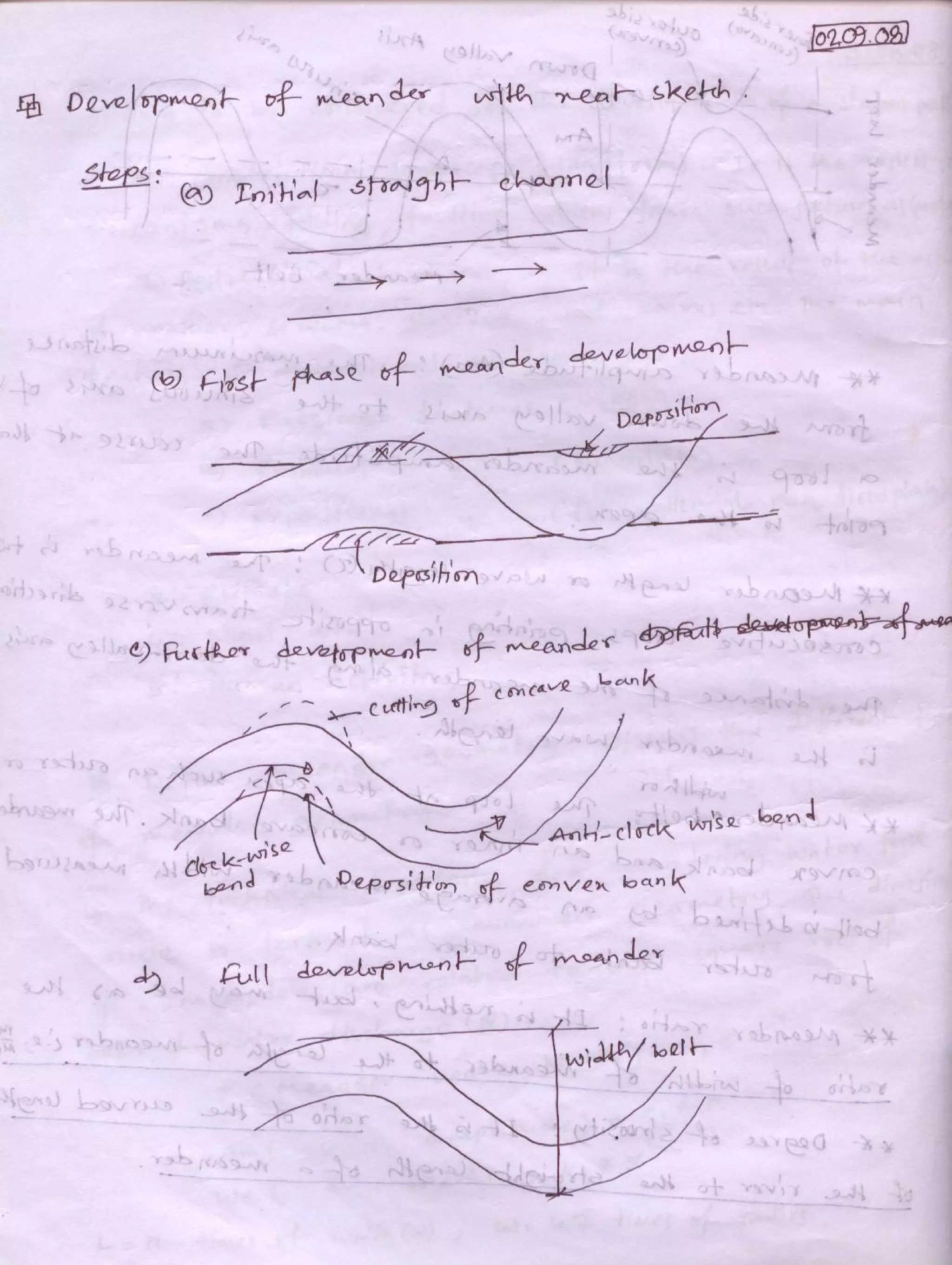 Engineering geology & geomorphology | PDF