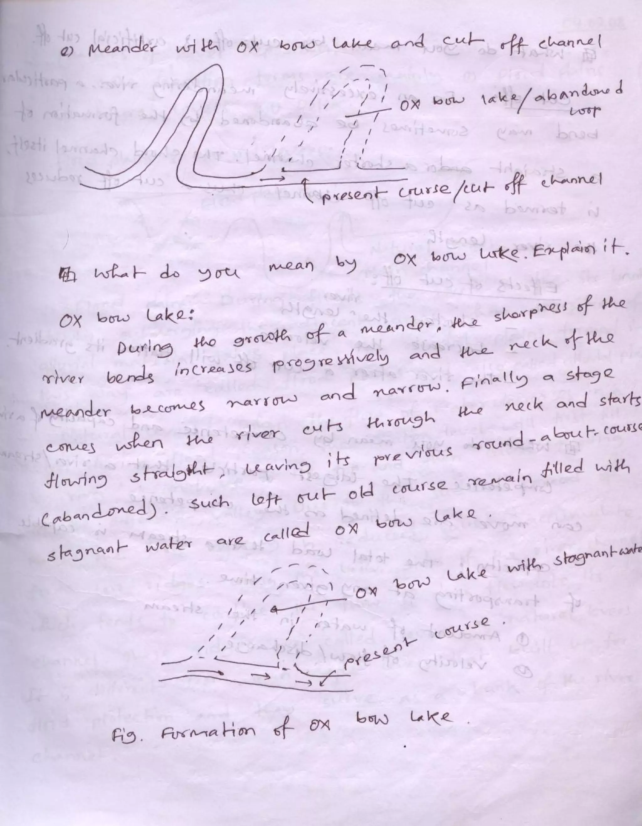 Engineering geology & geomorphology | PDF