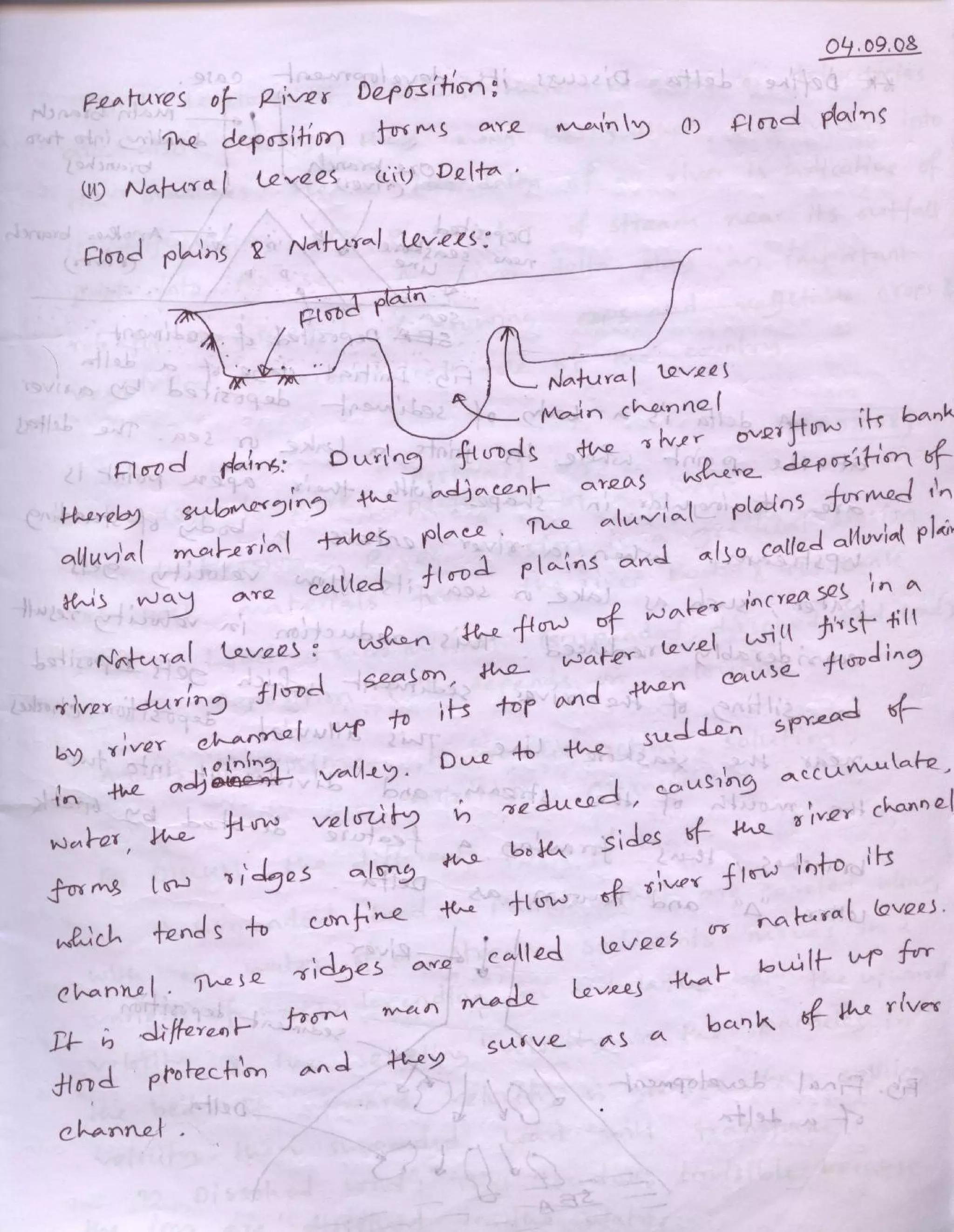 Engineering geology & geomorphology | PDF