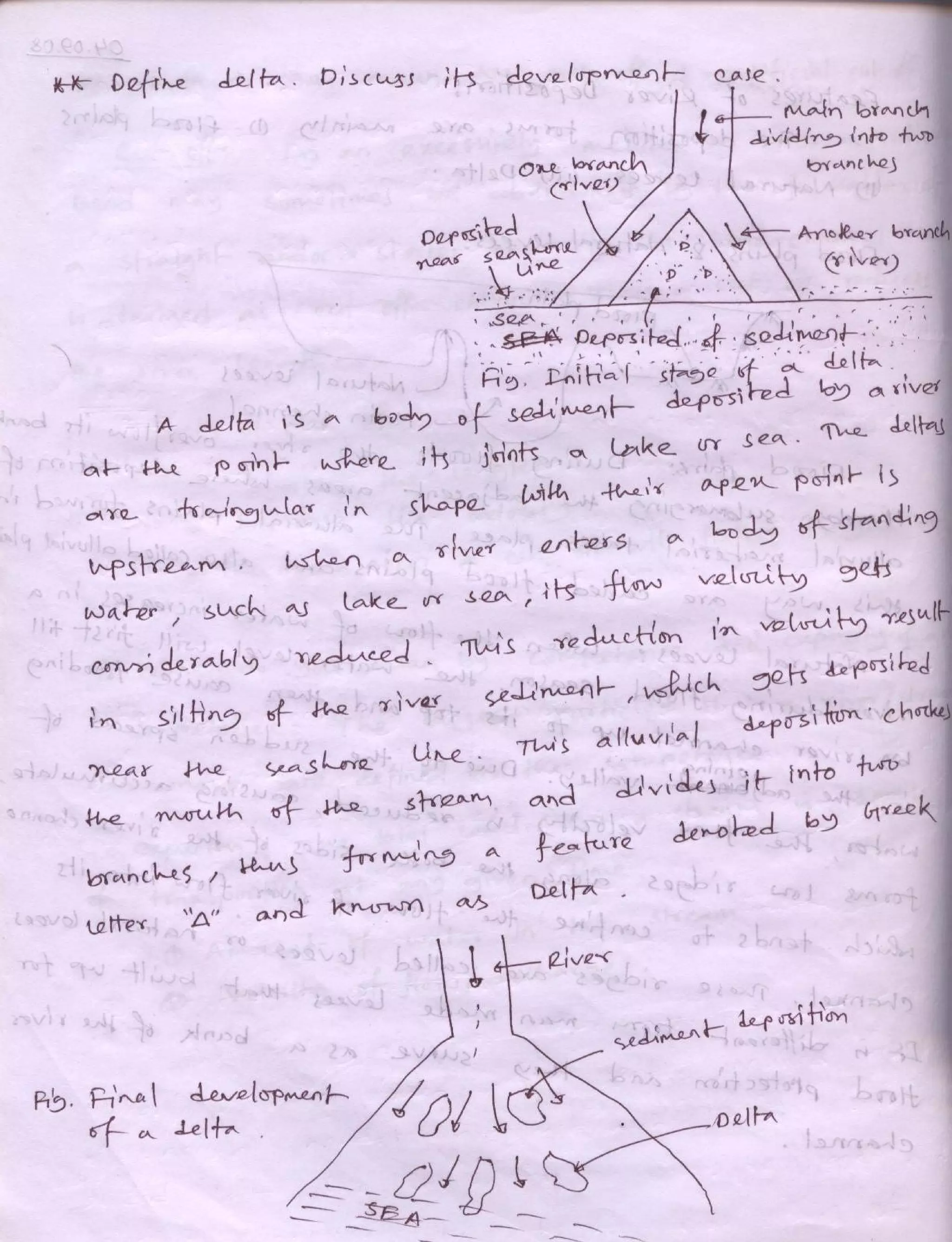 Engineering geology & geomorphology | PDF