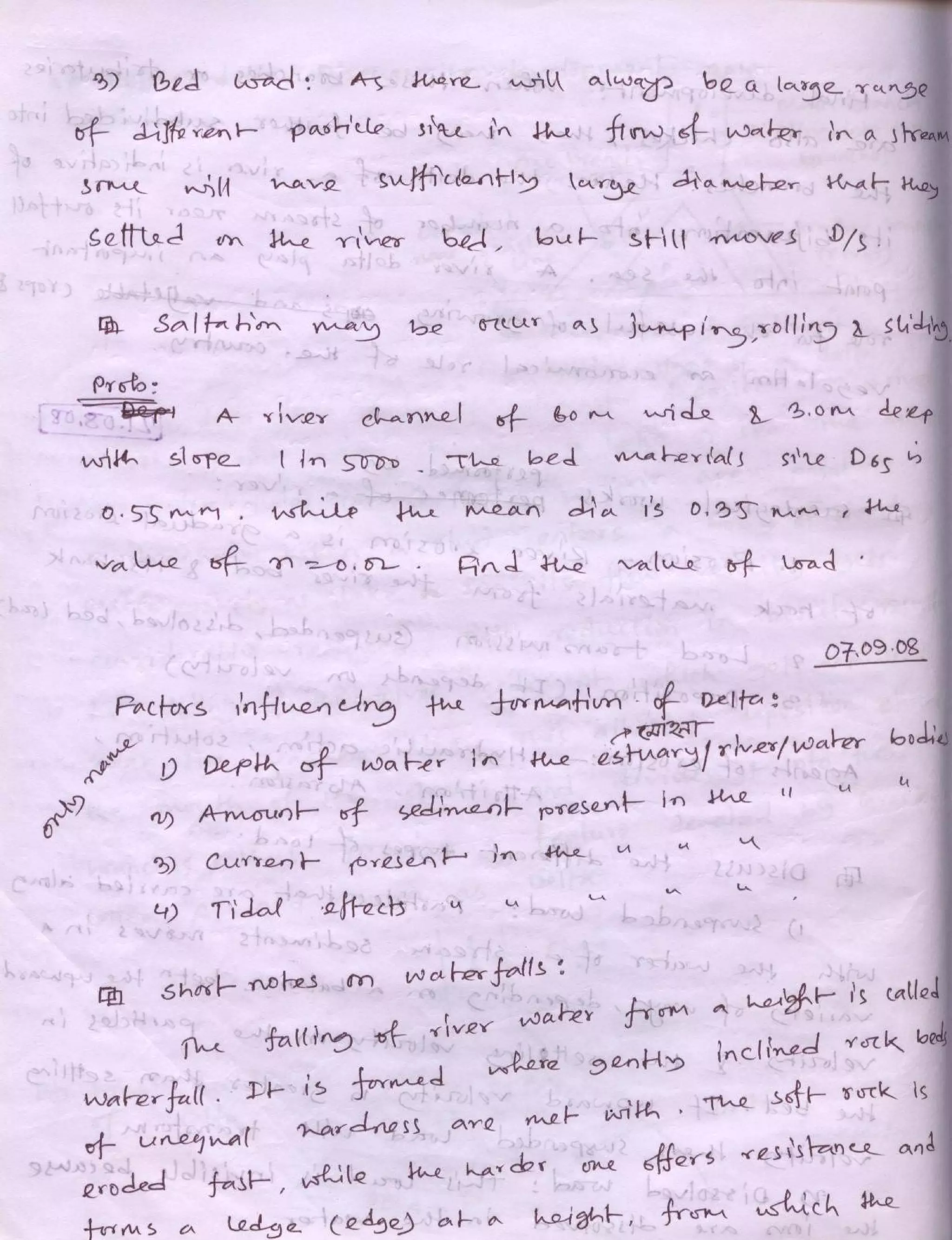 Engineering geology & geomorphology | PDF