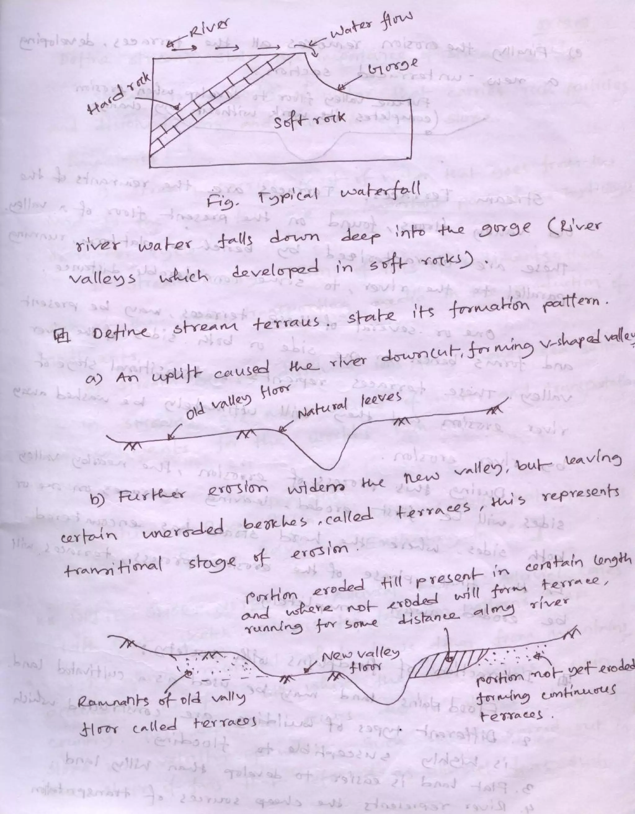 Engineering geology & geomorphology | PDF