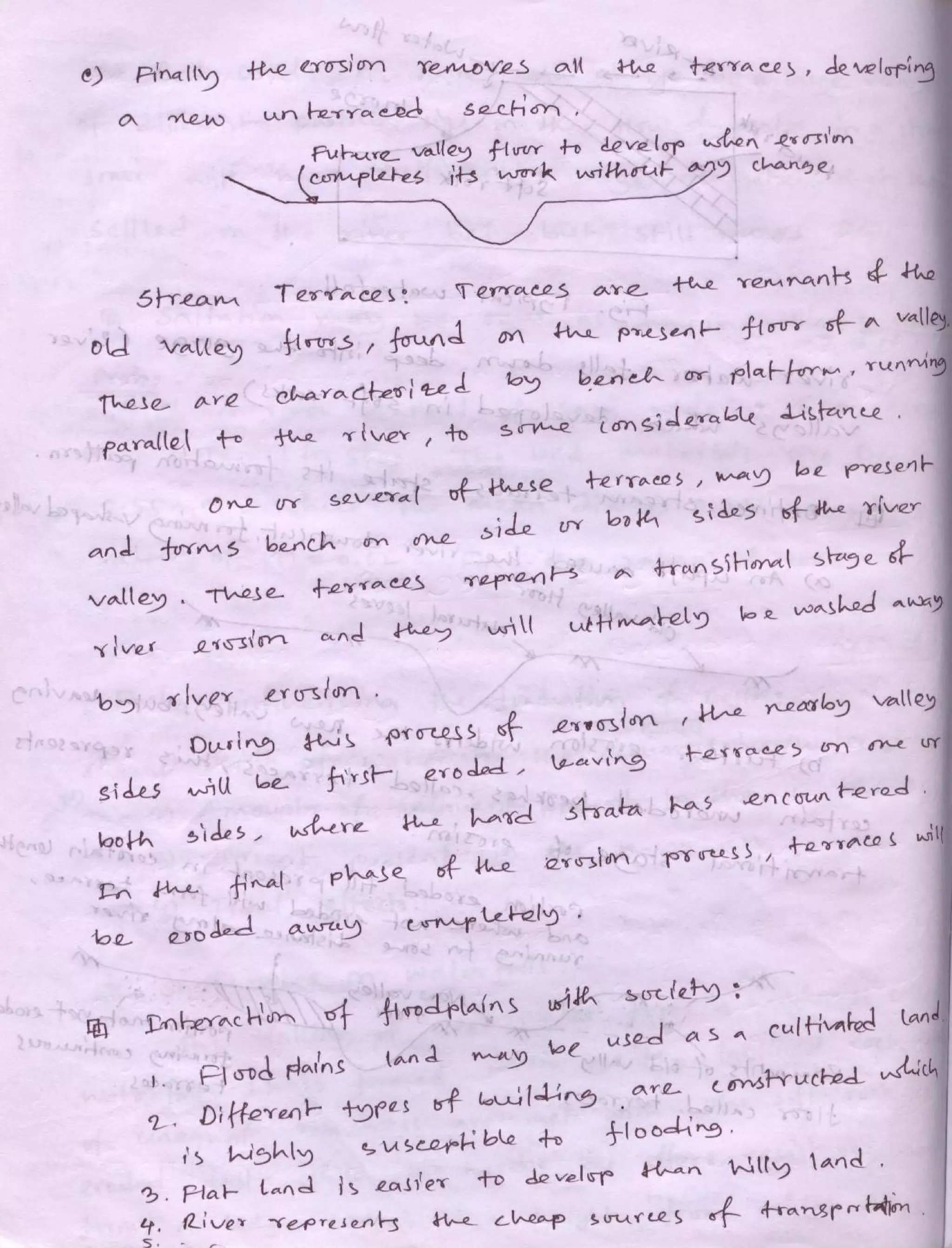 Engineering geology & geomorphology | PDF