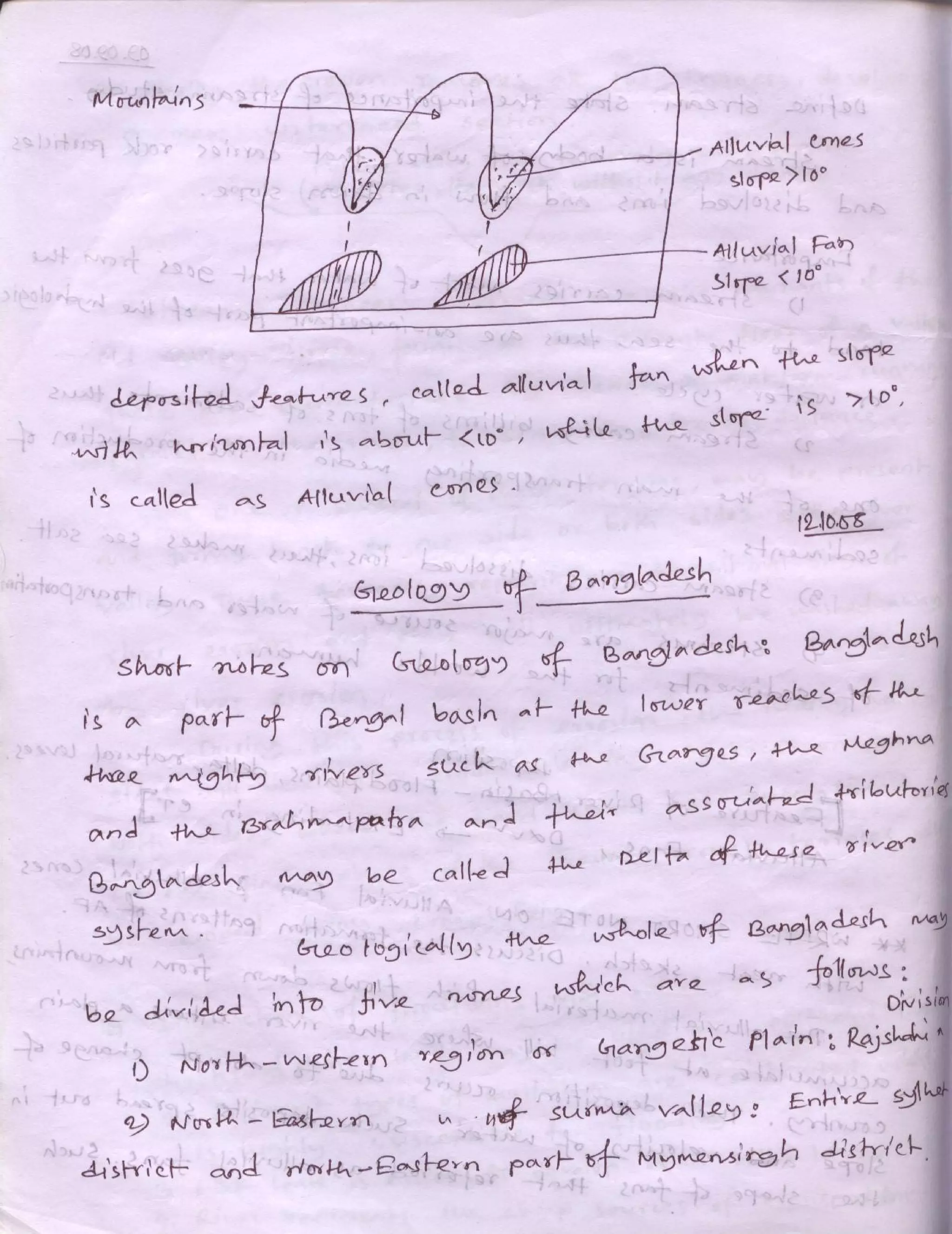 Engineering geology & geomorphology | PDF