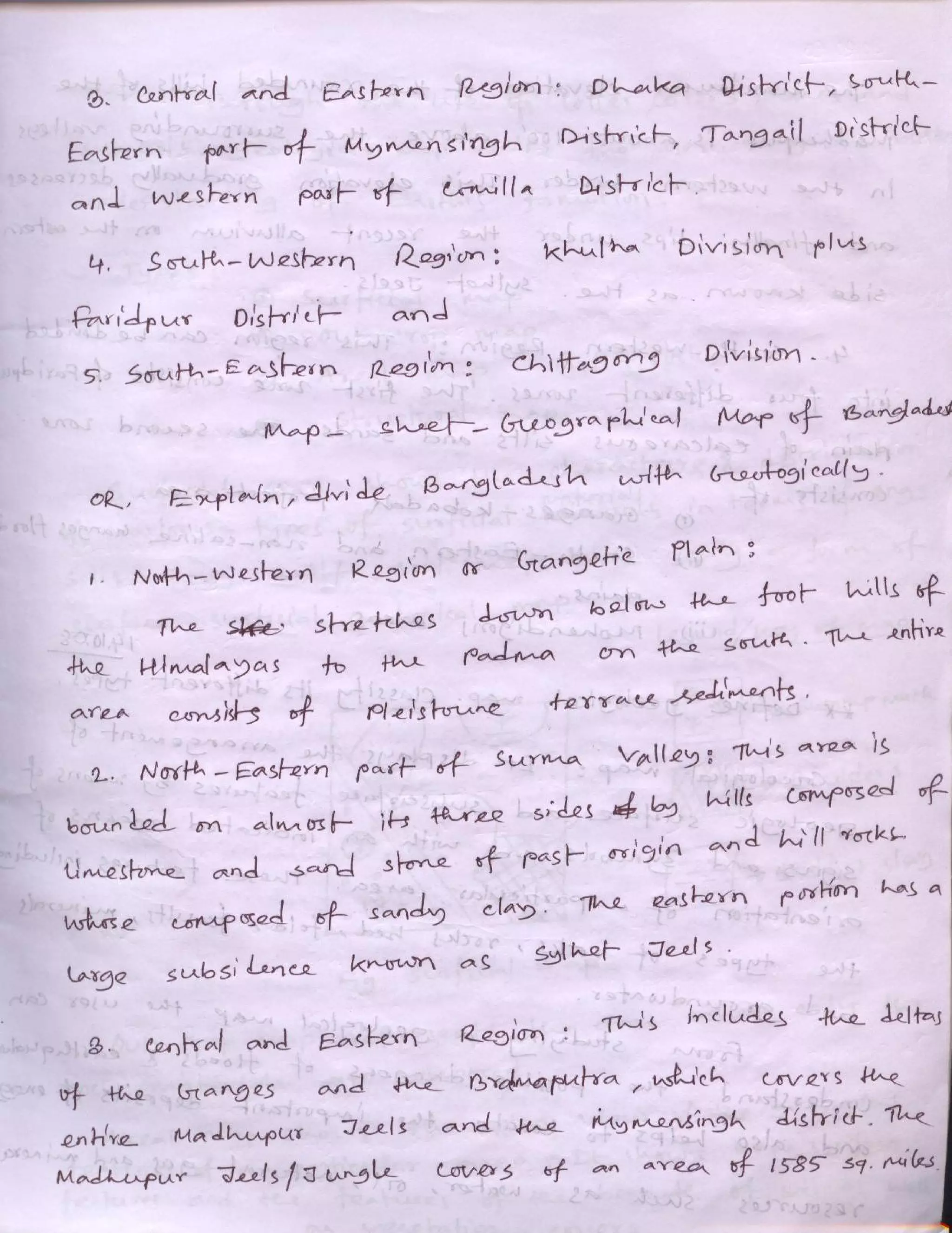 Engineering geology & geomorphology | PDF