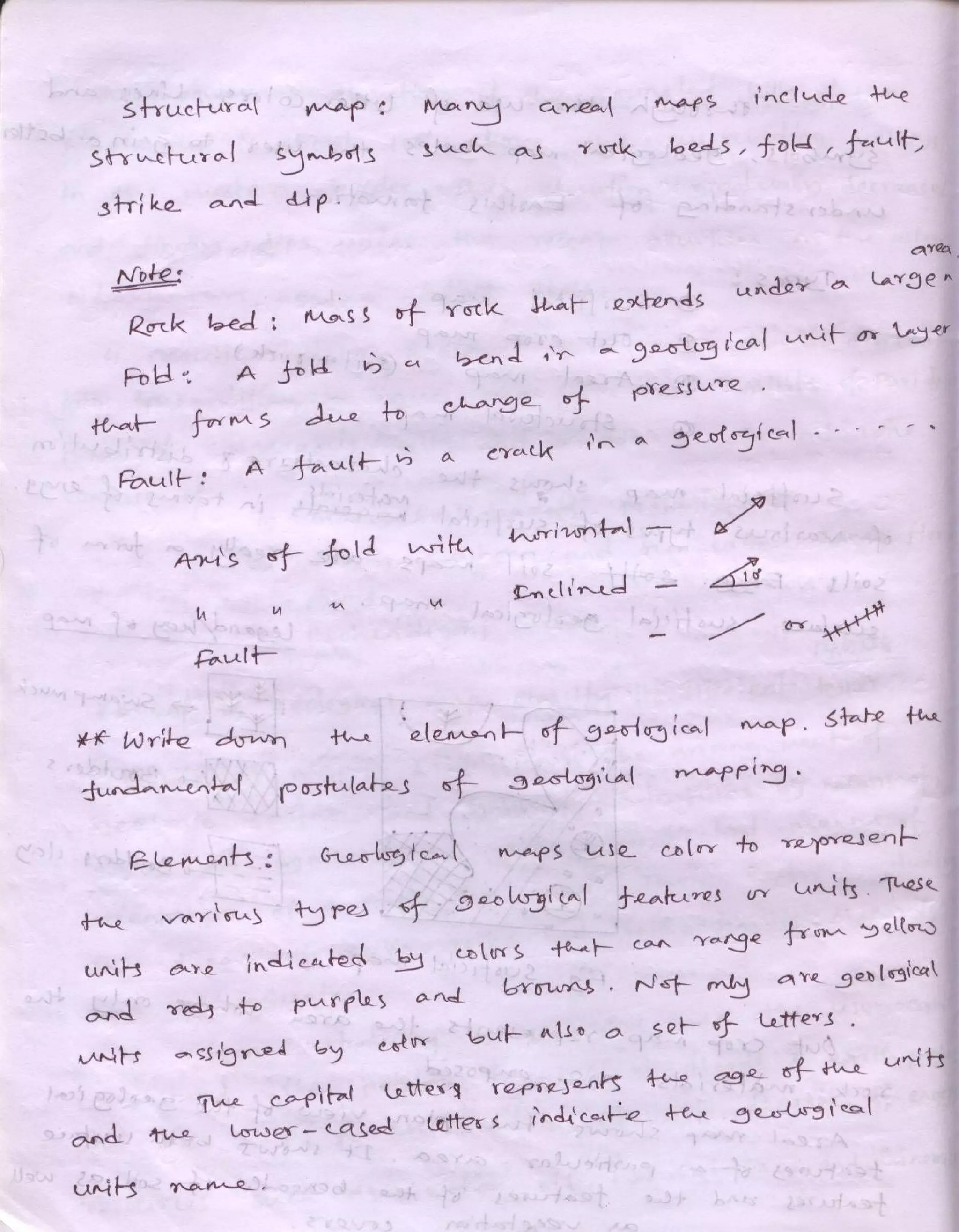 Engineering geology & geomorphology | PDF