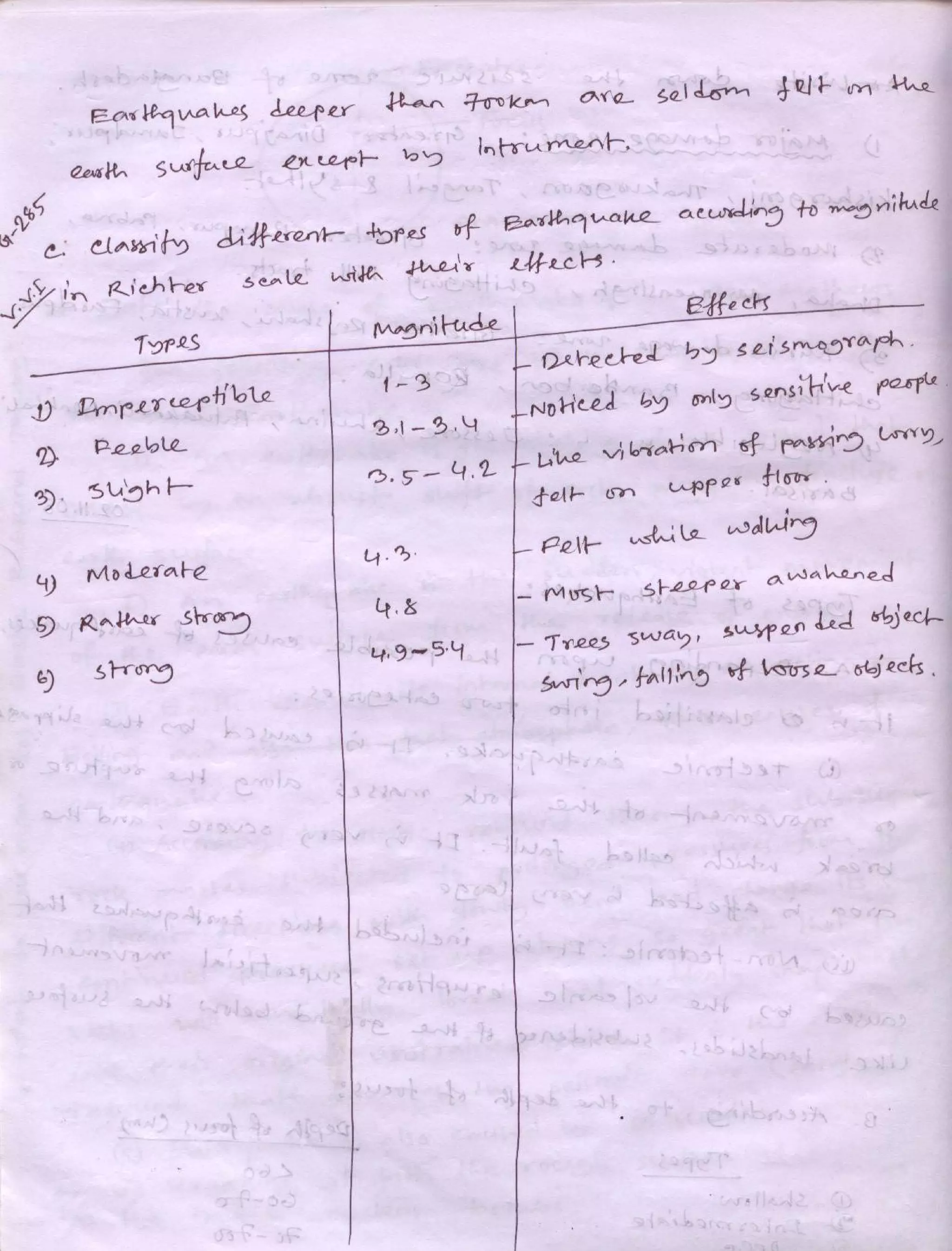 Engineering geology & geomorphology | PDF