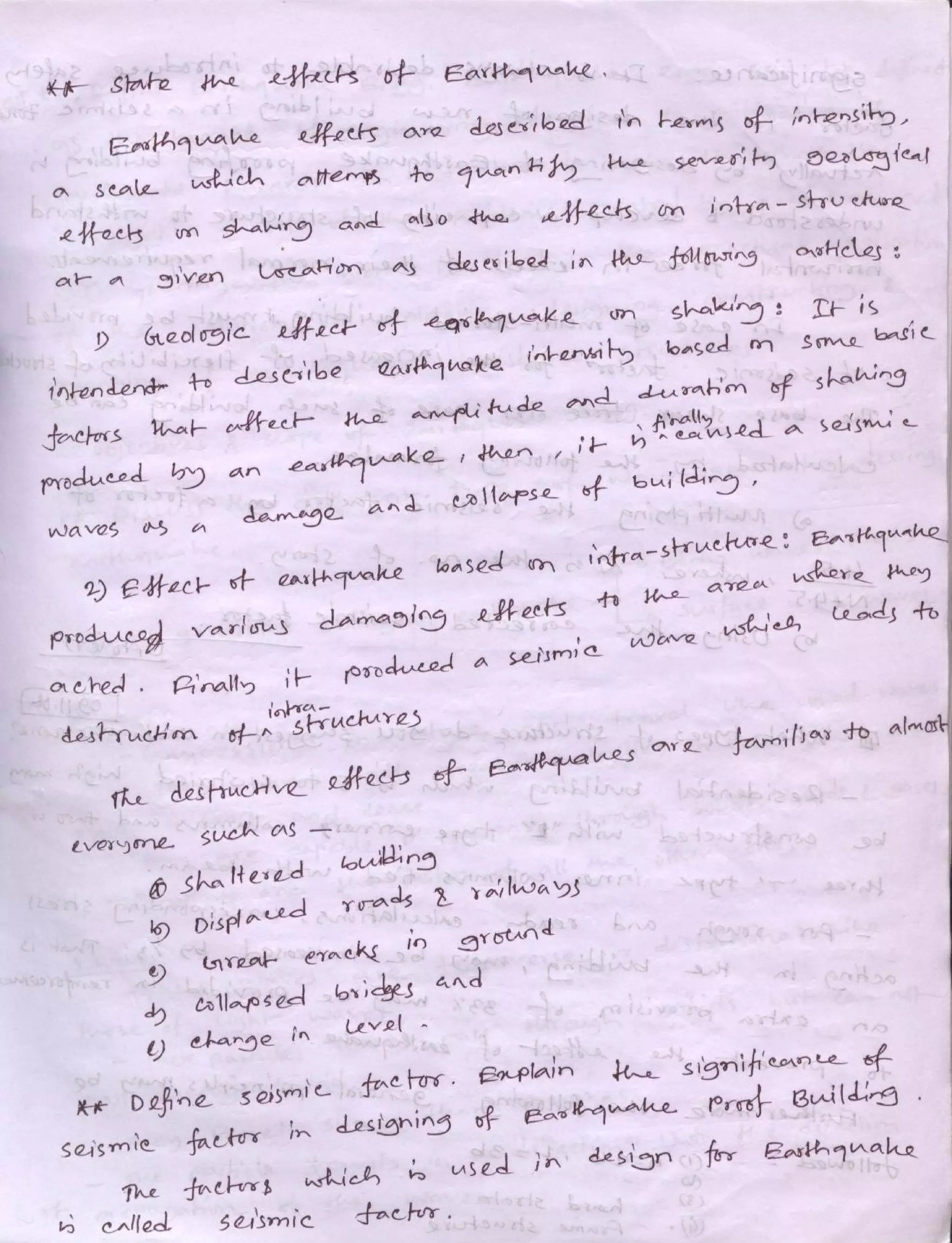 Engineering geology & geomorphology | PDF