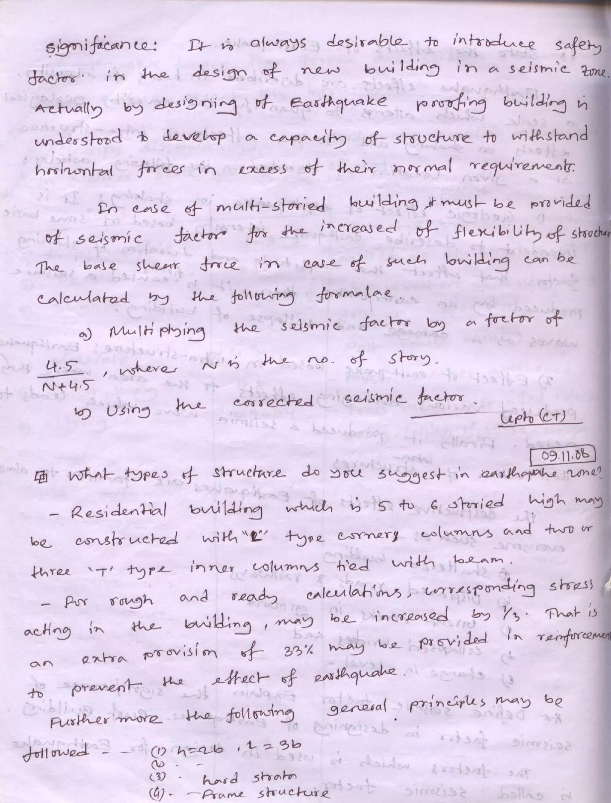 Engineering geology & geomorphology | PDF