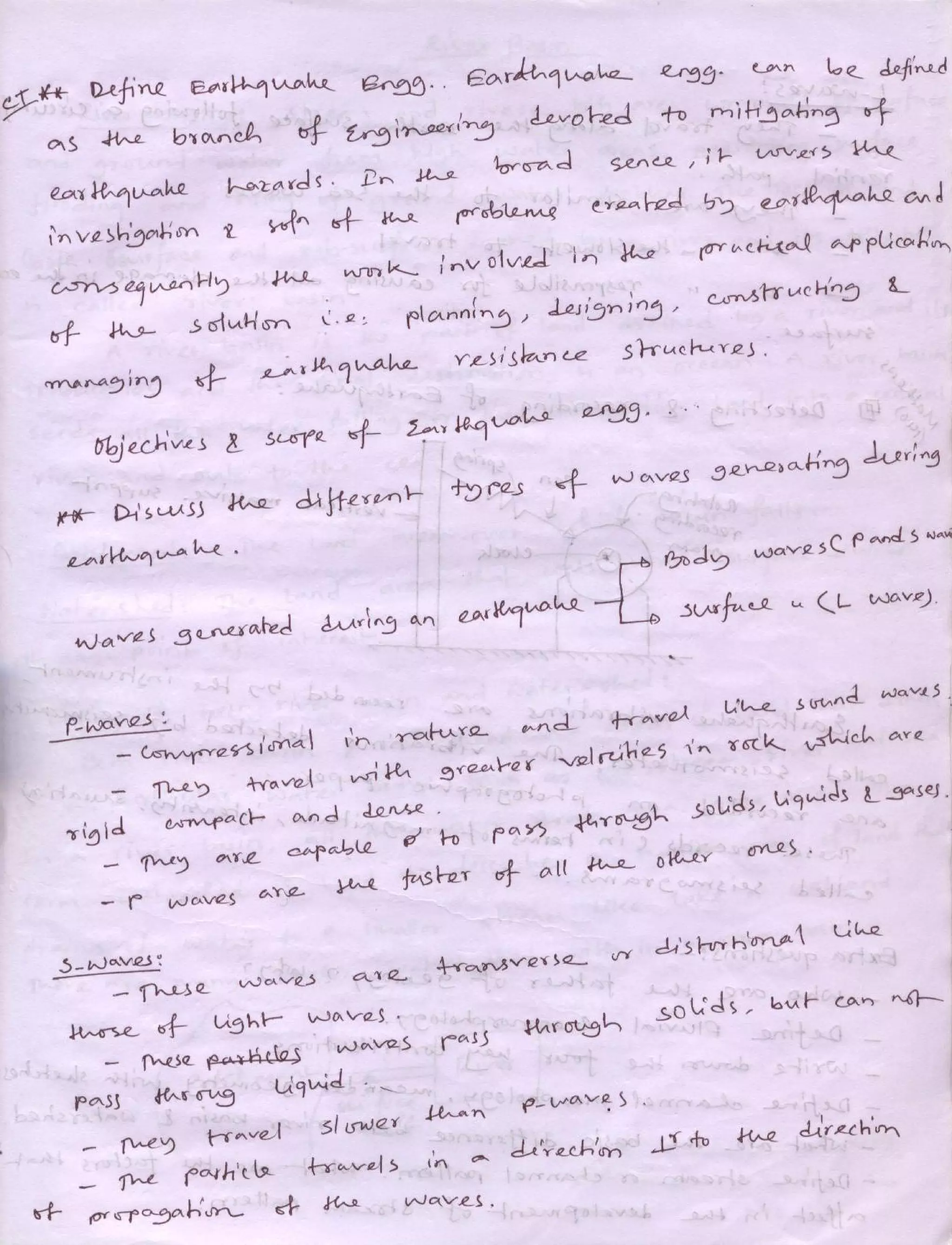 Engineering geology & geomorphology | PDF