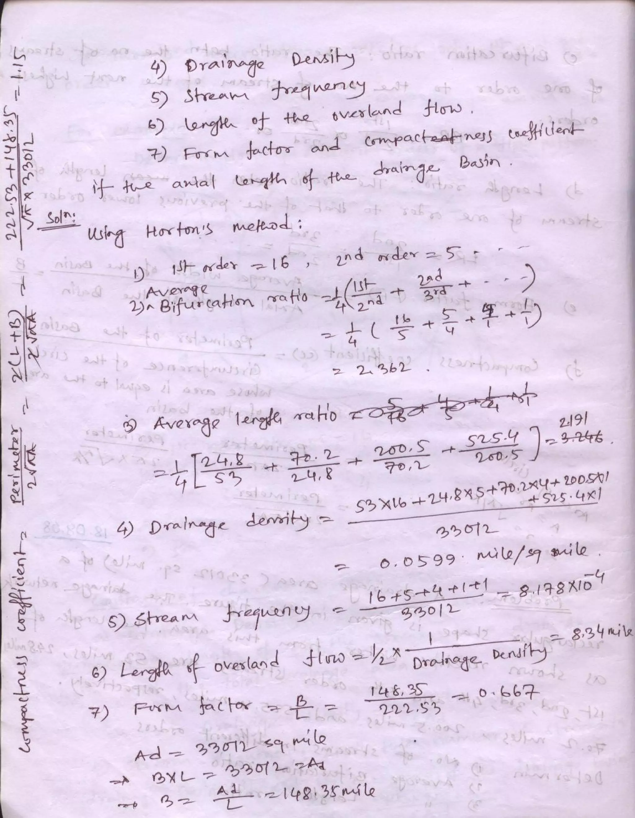 Engineering geology & geomorphology | PDF